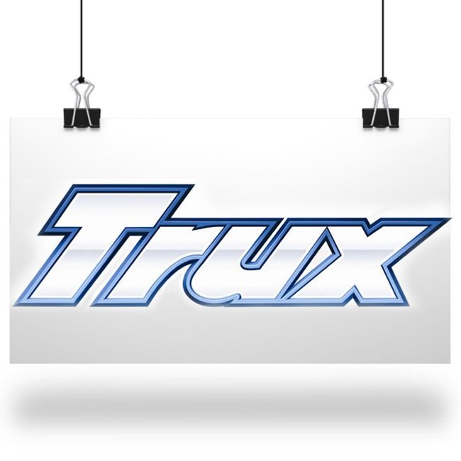 TRUX - Truck- Line AS